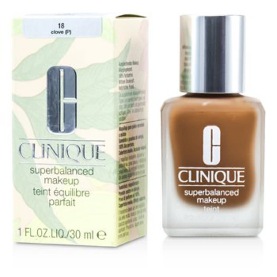 Clinique / Superbalanced Makeup 18 Clove 1.0 oz 020714158248 - Face ...