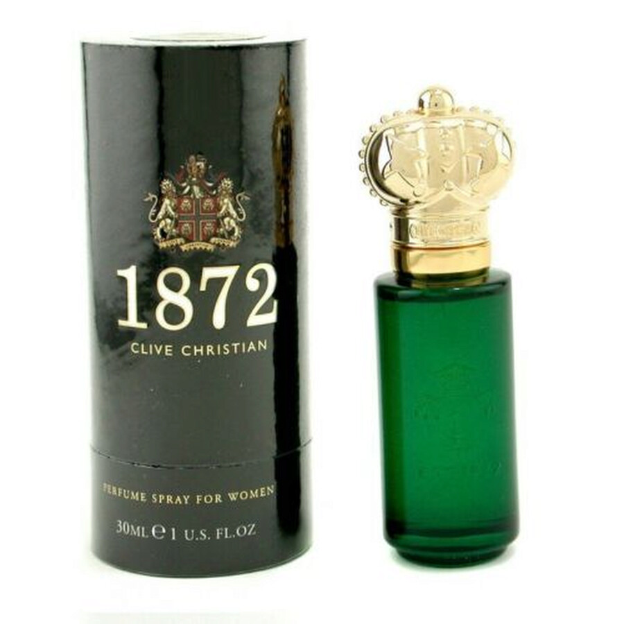 Clive Christian Clive Christian 1872 Perfume Spray 30ml/1oz Womens ...