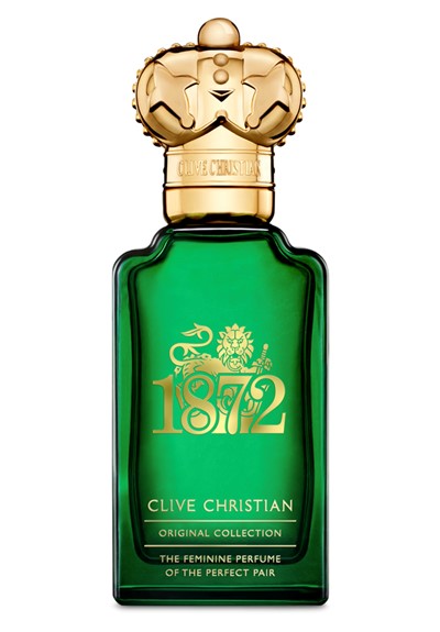 Clive Christian Ladies 1872 Parfum Spray 1.7 oz (Tester) Fragrances ...