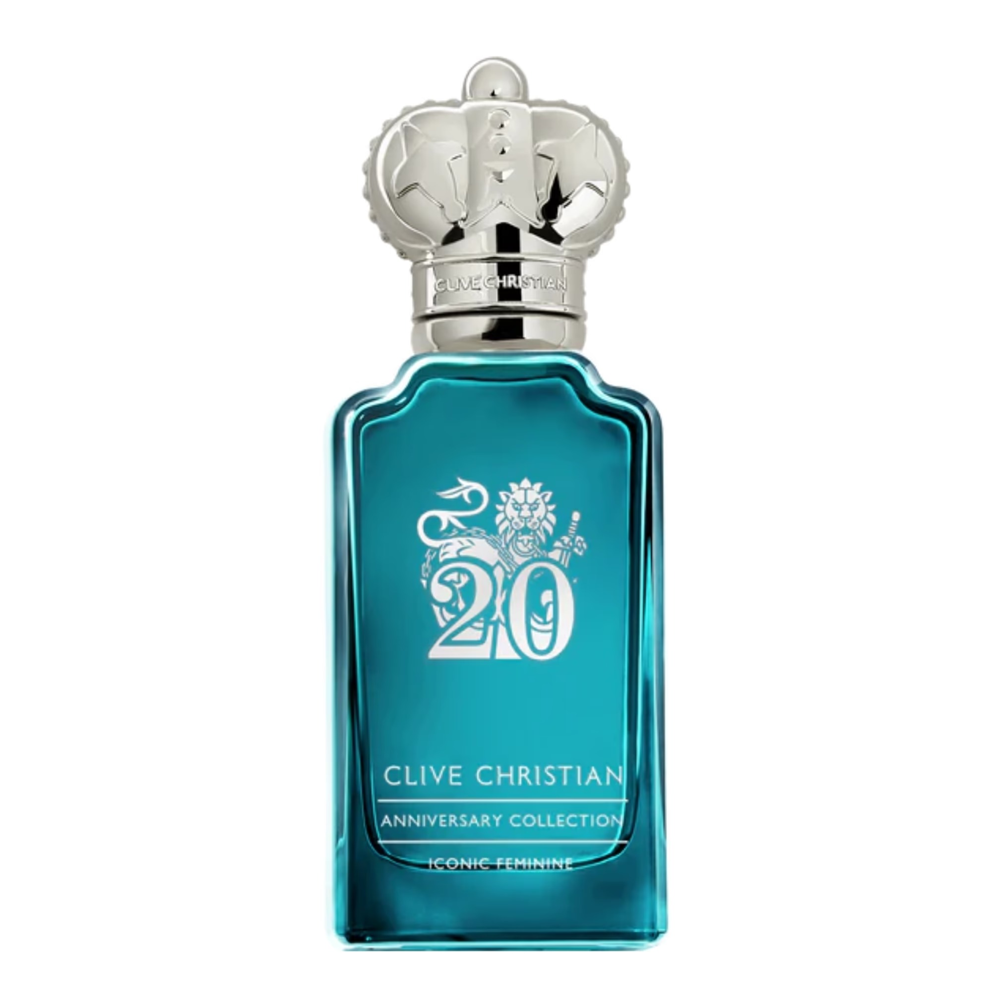 Clive Christian Ladies Iconic Feminine EDP Spray 1.7 oz Fragrances ...