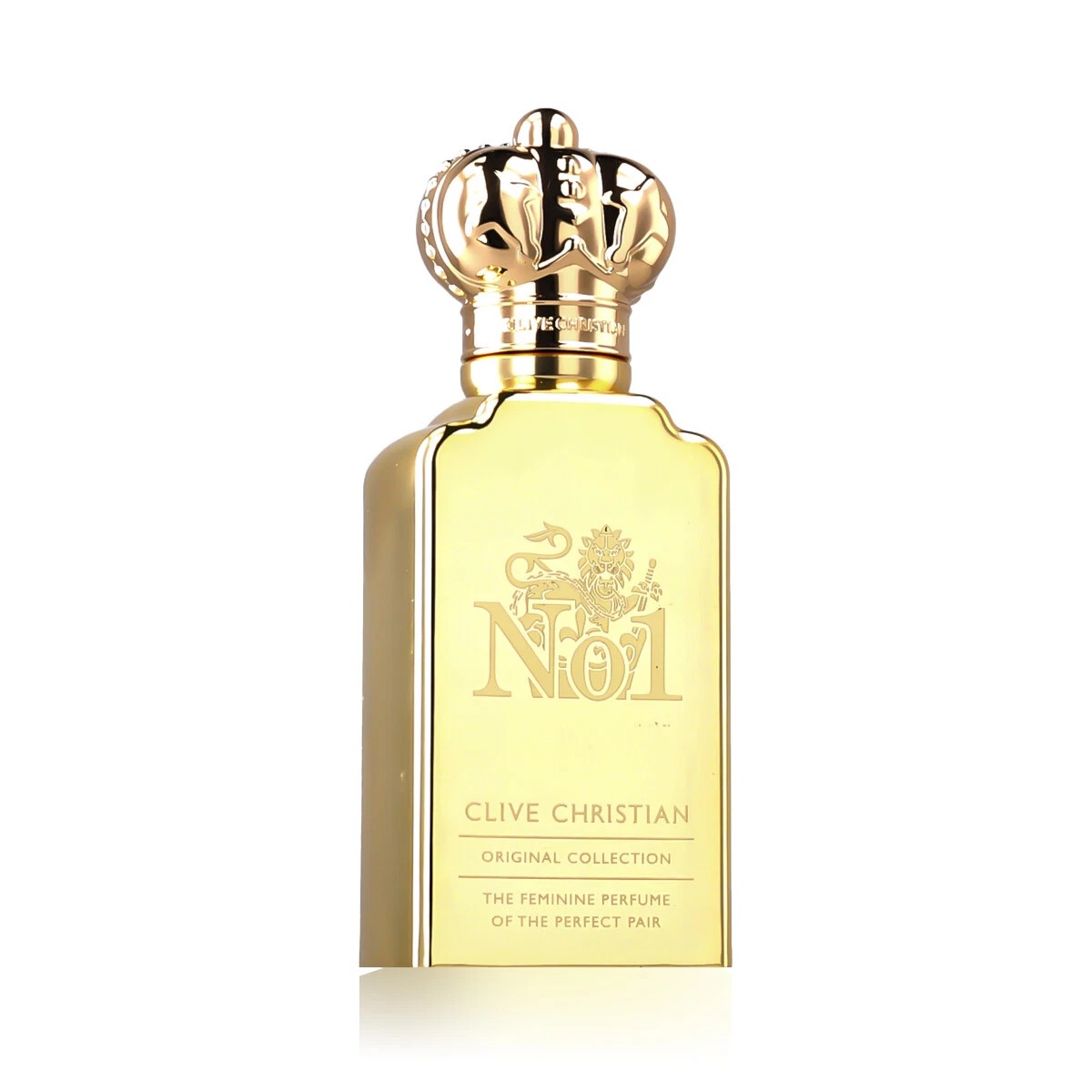 Clive Christian Ladies Original Collection No.1 Parfum 1.7 oz ...