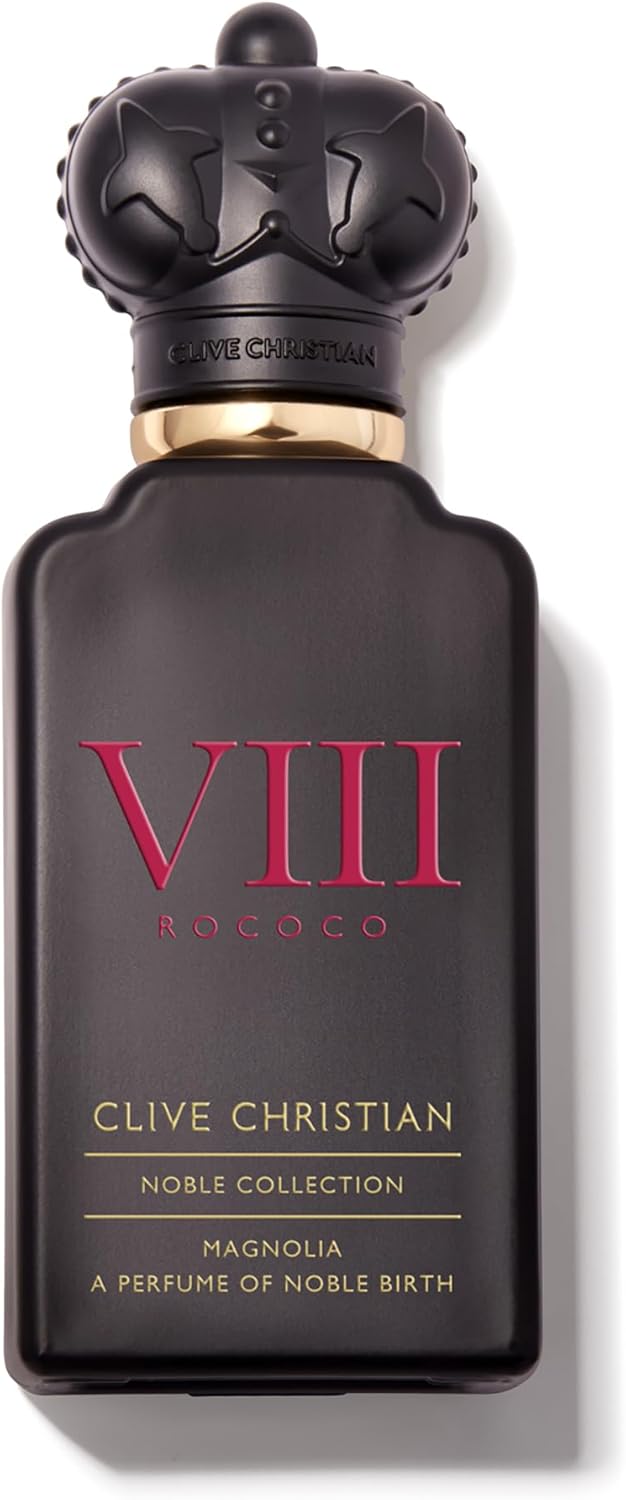 Clive Christian Ladies VIII Rococo Magnolia Parfum 1.7 oz Fragrances ...