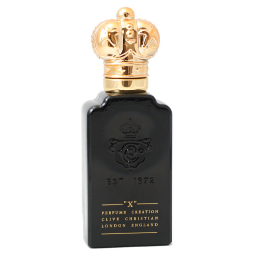 Clive Christian Ladies X Parfum 1.6 oz (Tester) Fragrances 510134101110 ...