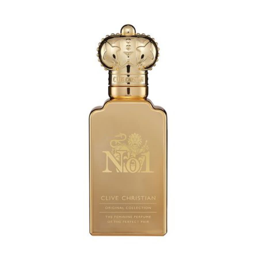 Clive Christian Men's No. 1 Masculine EDP Spray 1.7 oz (Tester ...