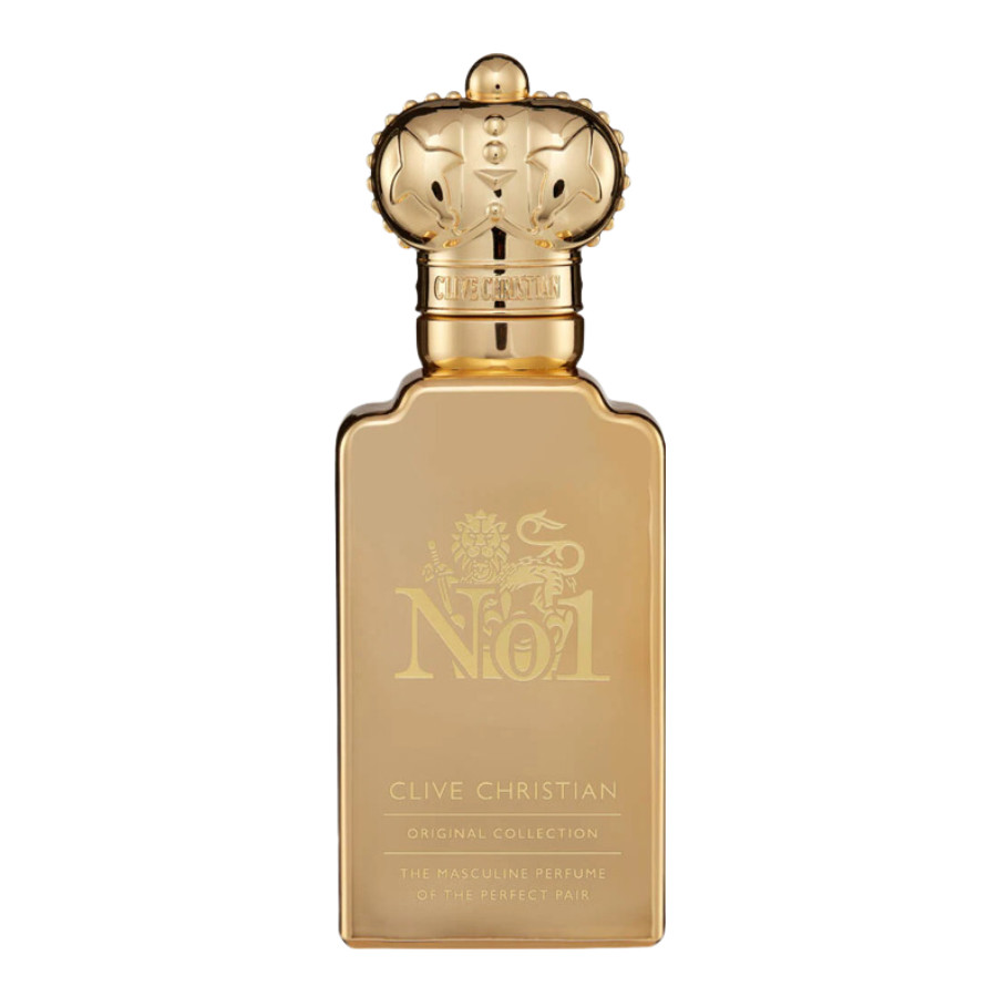 Clive Christian Men's Original Collection No.1 Parfum 1.7 oz (Tester ...