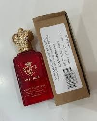 Clive Christian Unisex Crown Collection Matsukita Parfum 1.7 oz (Tester ...