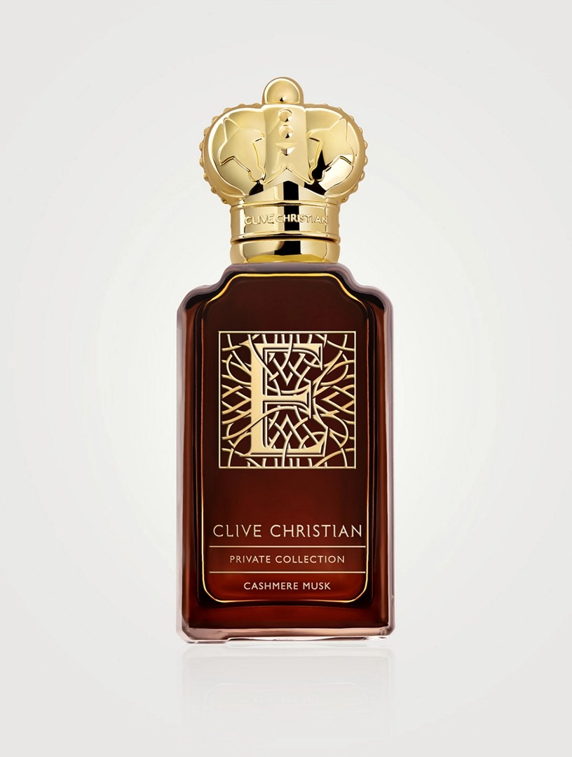 Clive Christian Unisex Private Collection E Cashmere Musk Parfum 1.7 oz ...