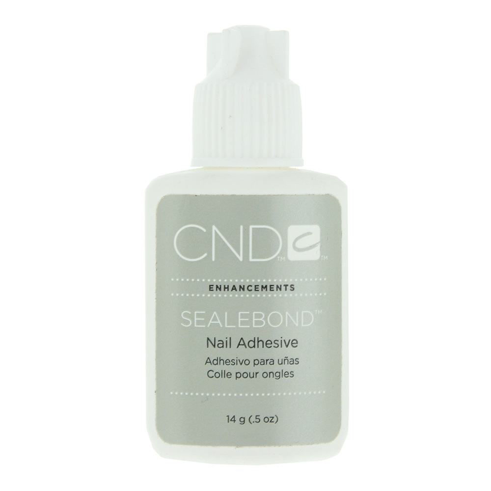 CND Ladies Enhancements Sealebond Nail Adhesive 0.5 oz Makeup ...