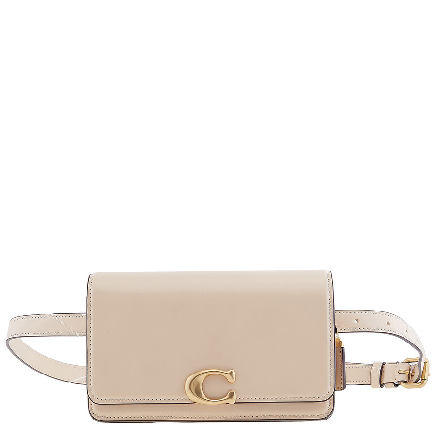 Coach Bandit Belt Bag CJ826 B4/IY 195031985454 - Handbags - Jomashop