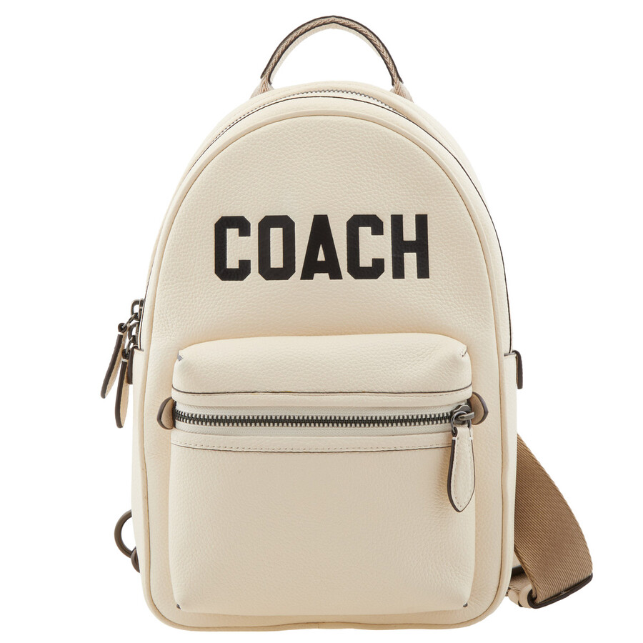 Coach Charter Pack with Coach Graphic CP127 CAH 196395211487 - Handbags ...