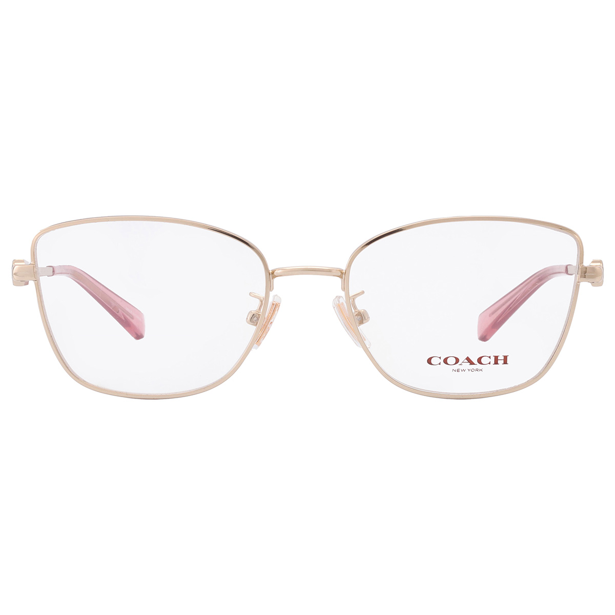Coach Demo Cat Eye Ladies Eyeglasses HC5147 9423 51 725125386425 ...