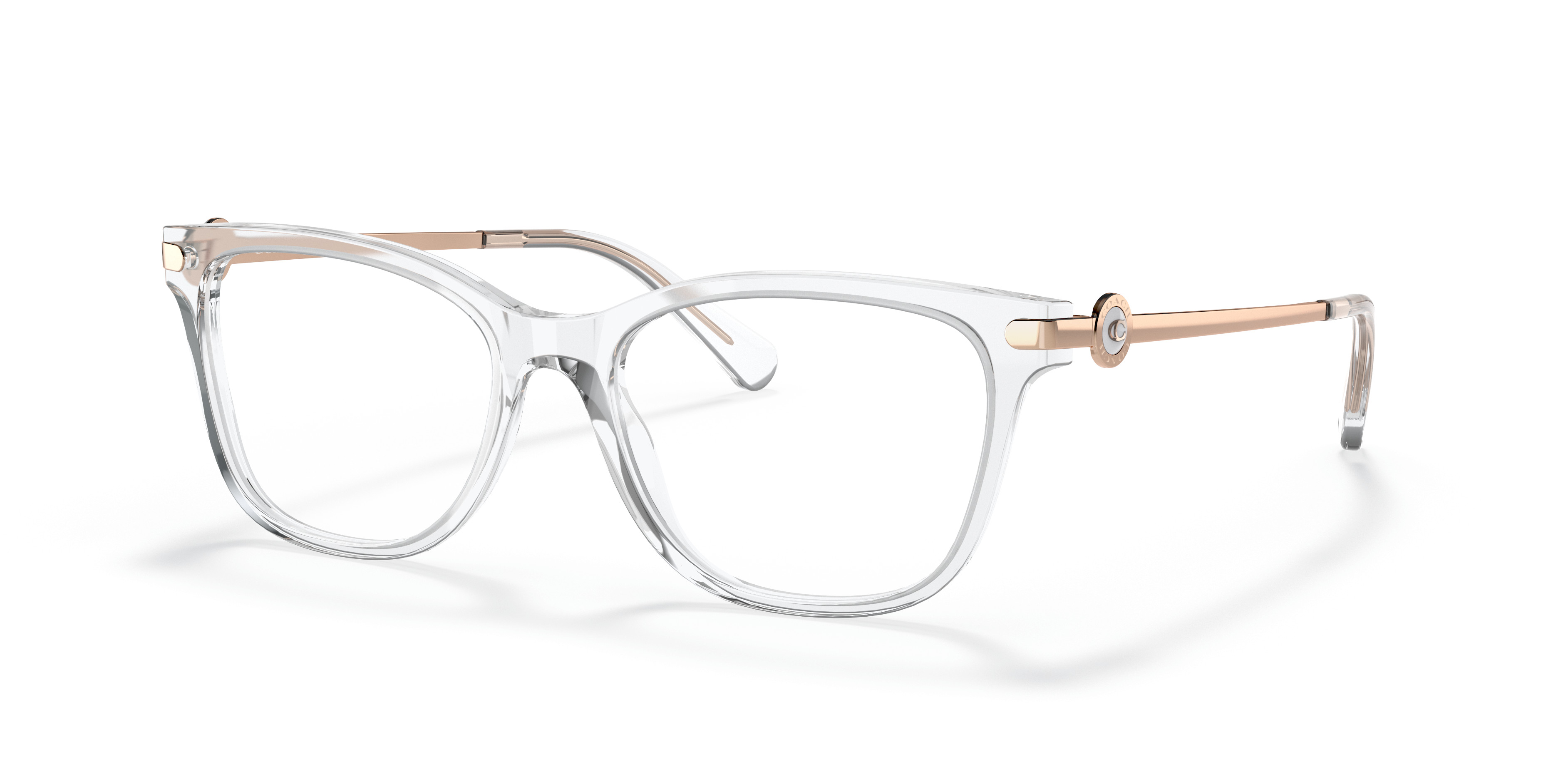 Coach Demo Square Ladies Eyeglasses HC6176 5111 53 725125371490 ...