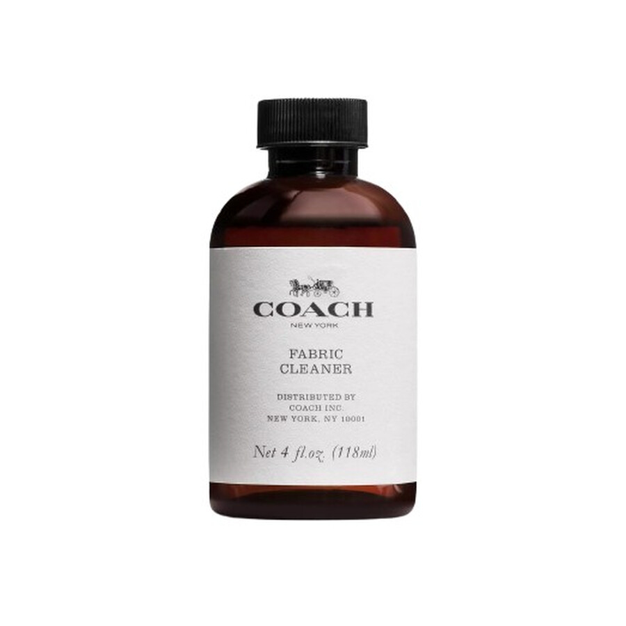 Coach Fabric Cleaner 57328 MTI 889532638109 - Jomashop