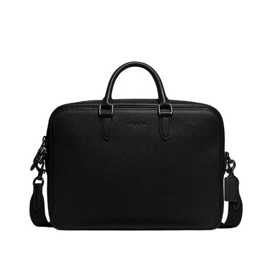 Coach Gotham Briefcase CH754 DWP 195031869488 - Handbags - Jomashop