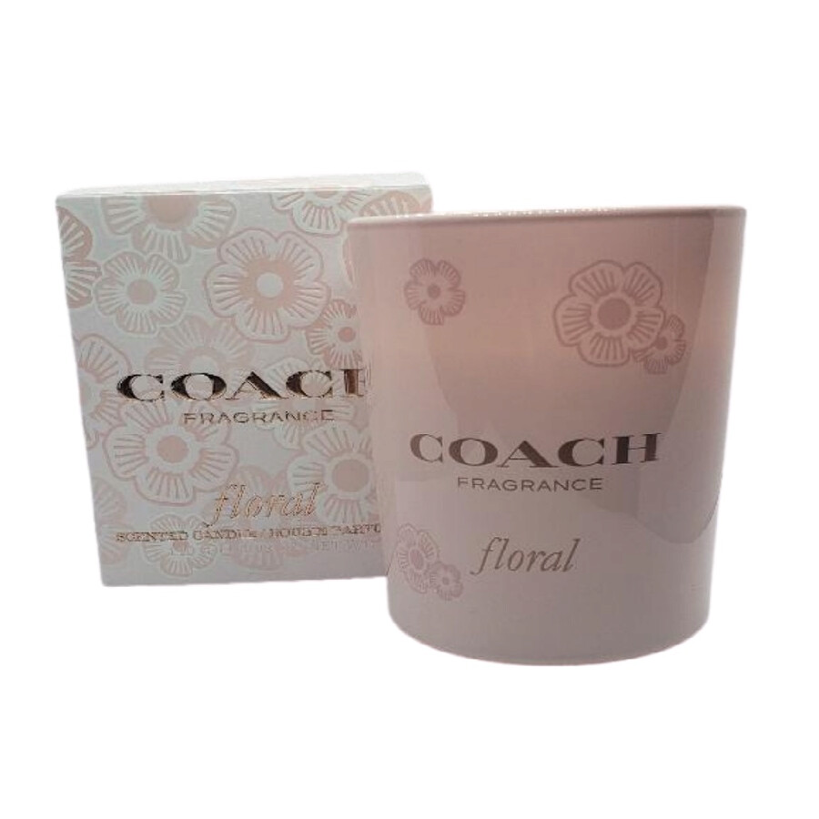 Coach Ladies Dreams 3.0 oz Scented Candle 3386460106993 - Fragrances ...