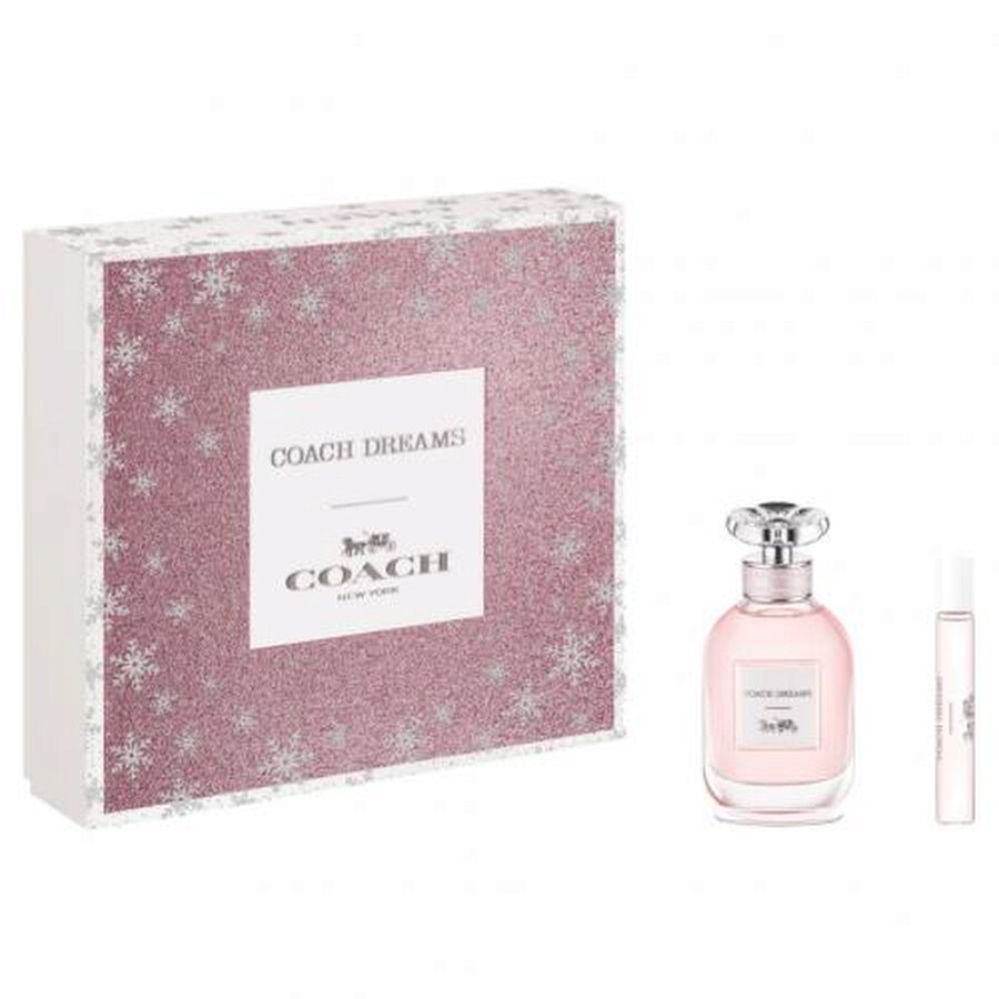 Coach Ladies Dreams Gift Set Fragrances 3386460117425 - Fragrances ...