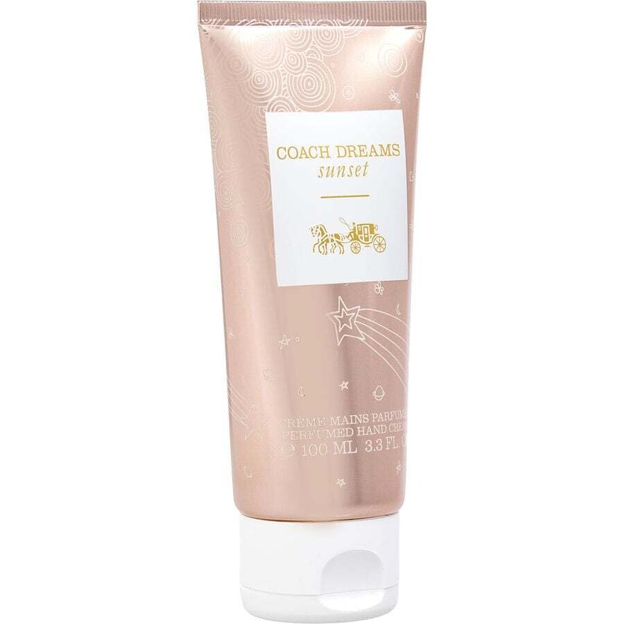 Coach Ladies Dreams Sunset Body Lotion 3.3 oz Bath & Body 3386460123556 ...