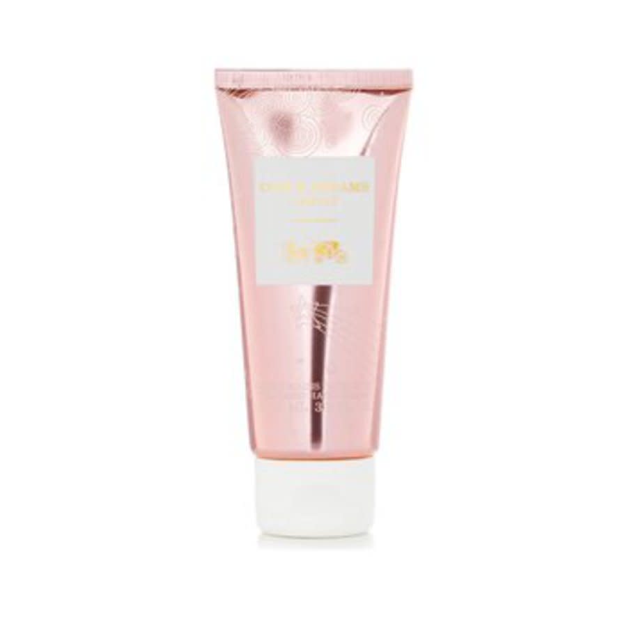 Coach Ladies Dreams Sunset Perfumed Hand Cream 3.3 oz Bath & Body ...