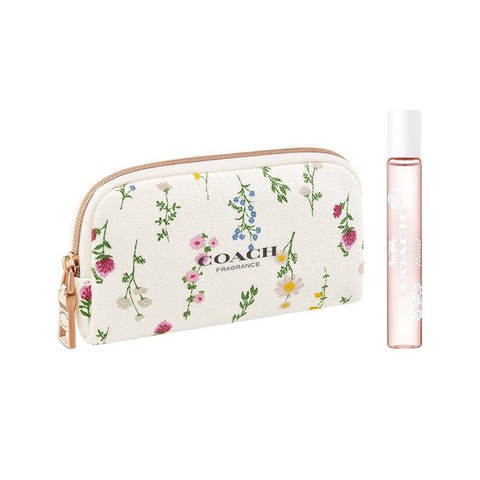 Coach Ladies Floral Gift Set Fragrances 3386460137799 - Fragrances ...