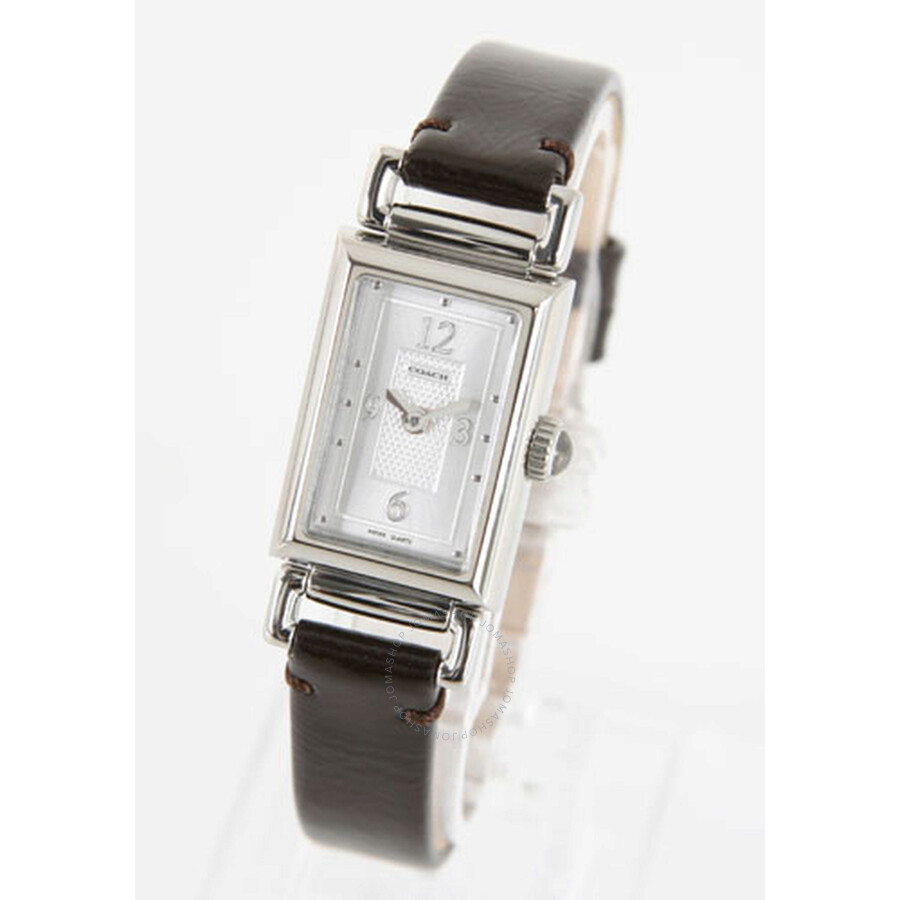 Coach Madison Ladies Watch 14500956 845960000086 - Watches - Jomashop