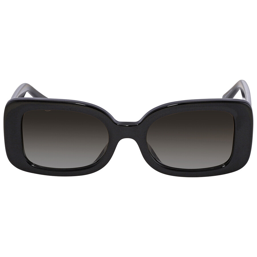 Coach Olive Gradient Rectangular Ladies Sunglasses HC8336U 50027Z 51 ...