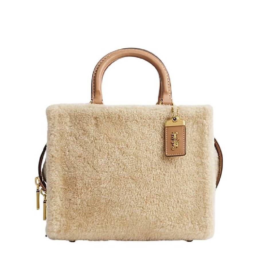 Coach Rogue 25 Detachable Strap Shoulder Bag CM574 B4/BE 196395025251 ...