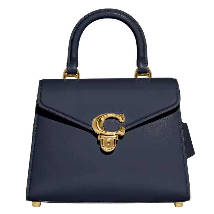 Coach Sammy Top Handle Bag CH723 B4/DE 195031864407 - Handbags - Jomashop