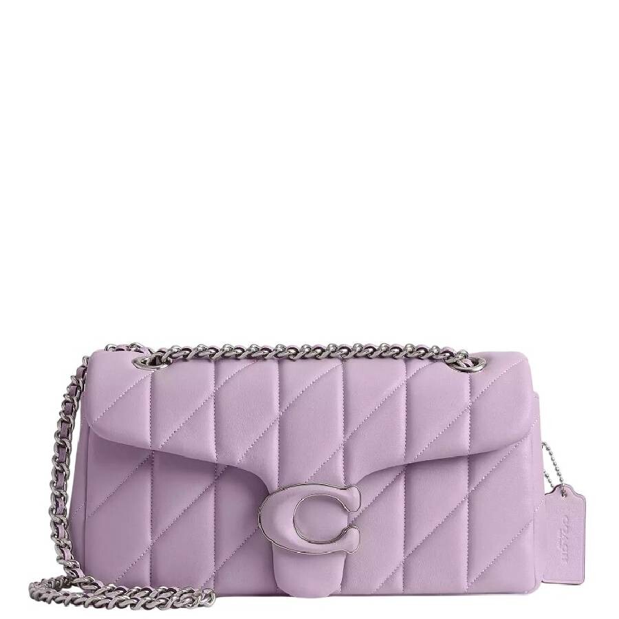 Coach Tabby Chain Strap Shoulder Bag CP147 LHSF1 196395219520 ...