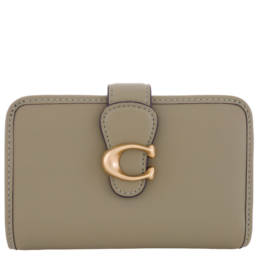 Coach Tabby Leather Wallet CA193 B4/MX 196395199204 - Handbags - Jomashop