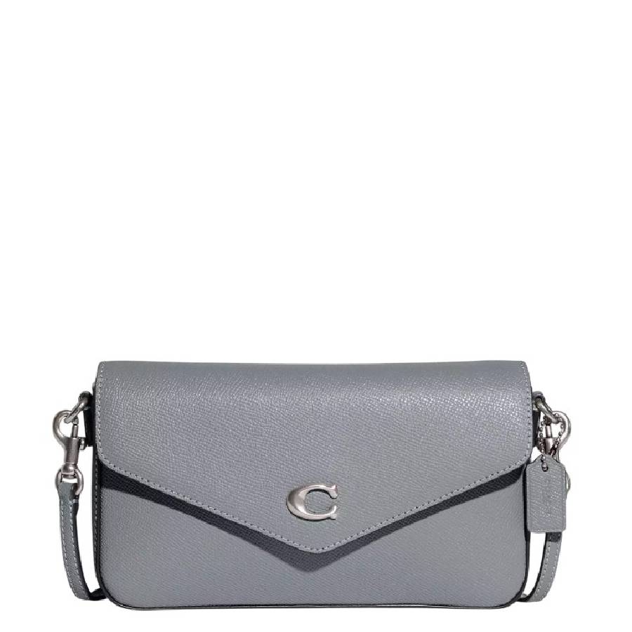 Coach Wyn Detachable Strap Crossbody Bag C8439 LHN19 196395085880 ...