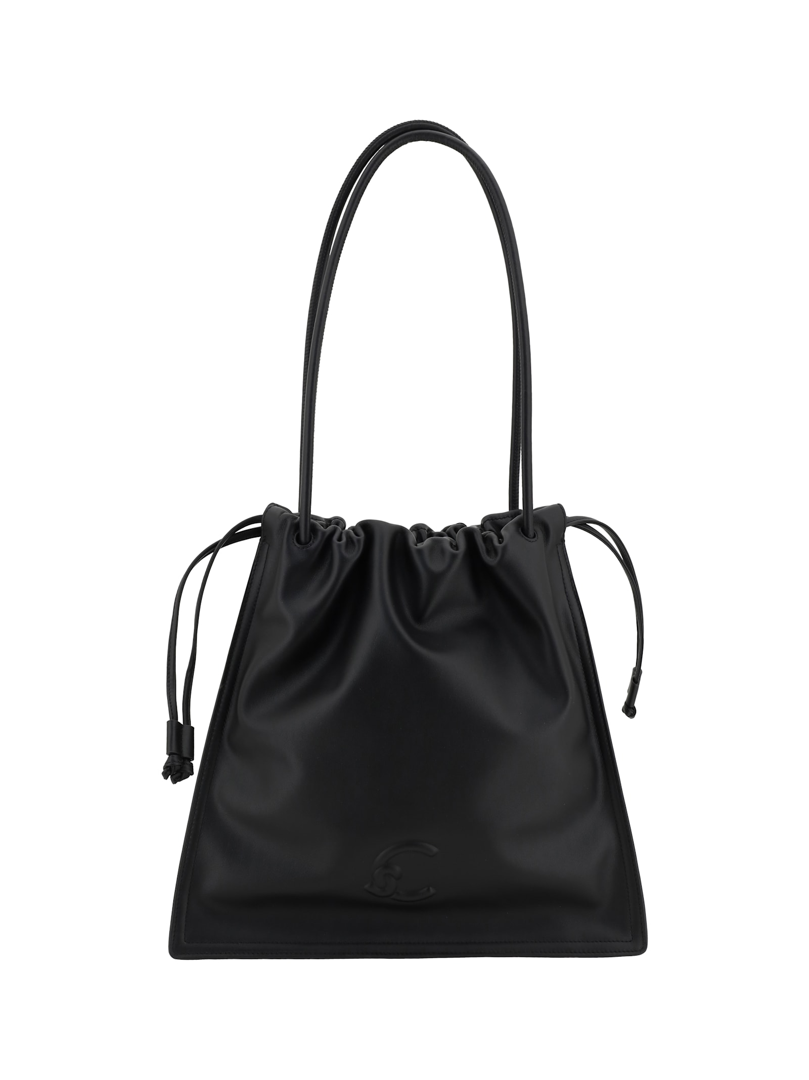 Coccinelle Dulse Shoulder Bag E1SS5110101 001 - Handbags - Jomashop