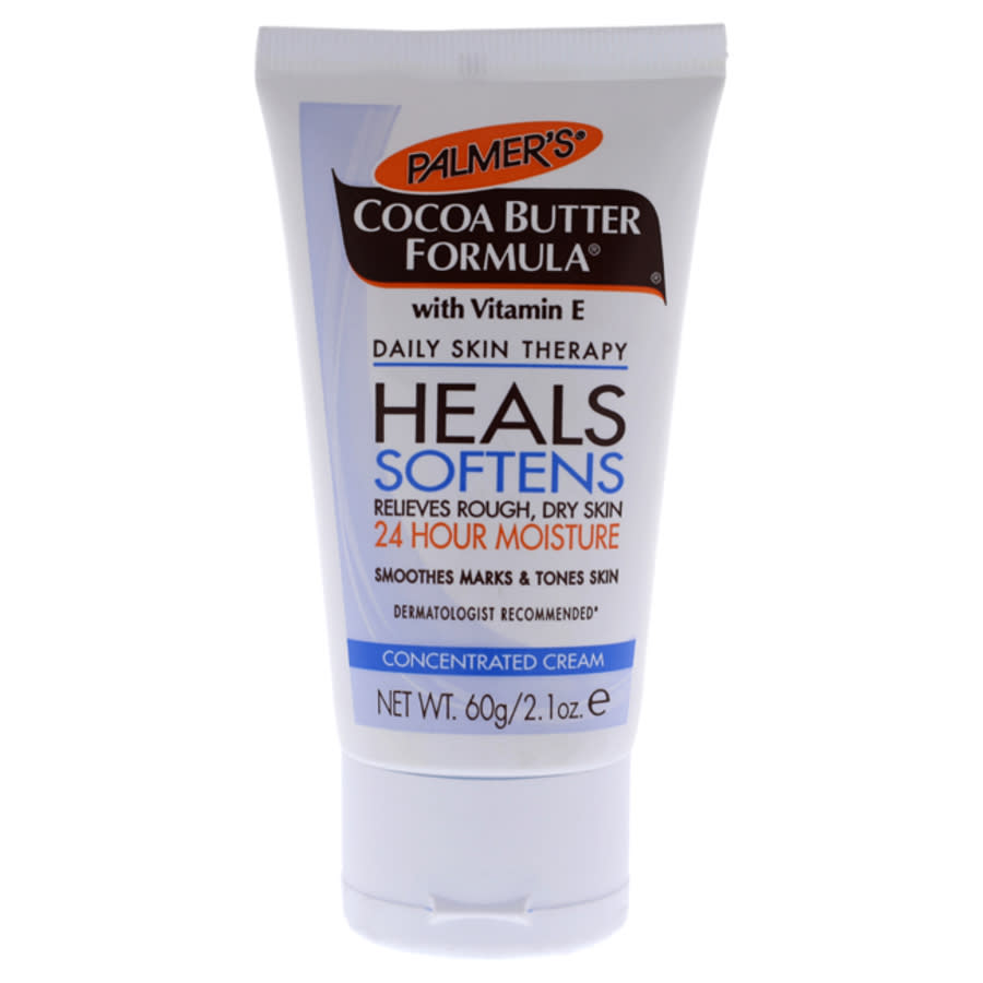 Palmers Cocoa Butter Concentrated Cream by Palmers for Unisex - 2.1 oz ...