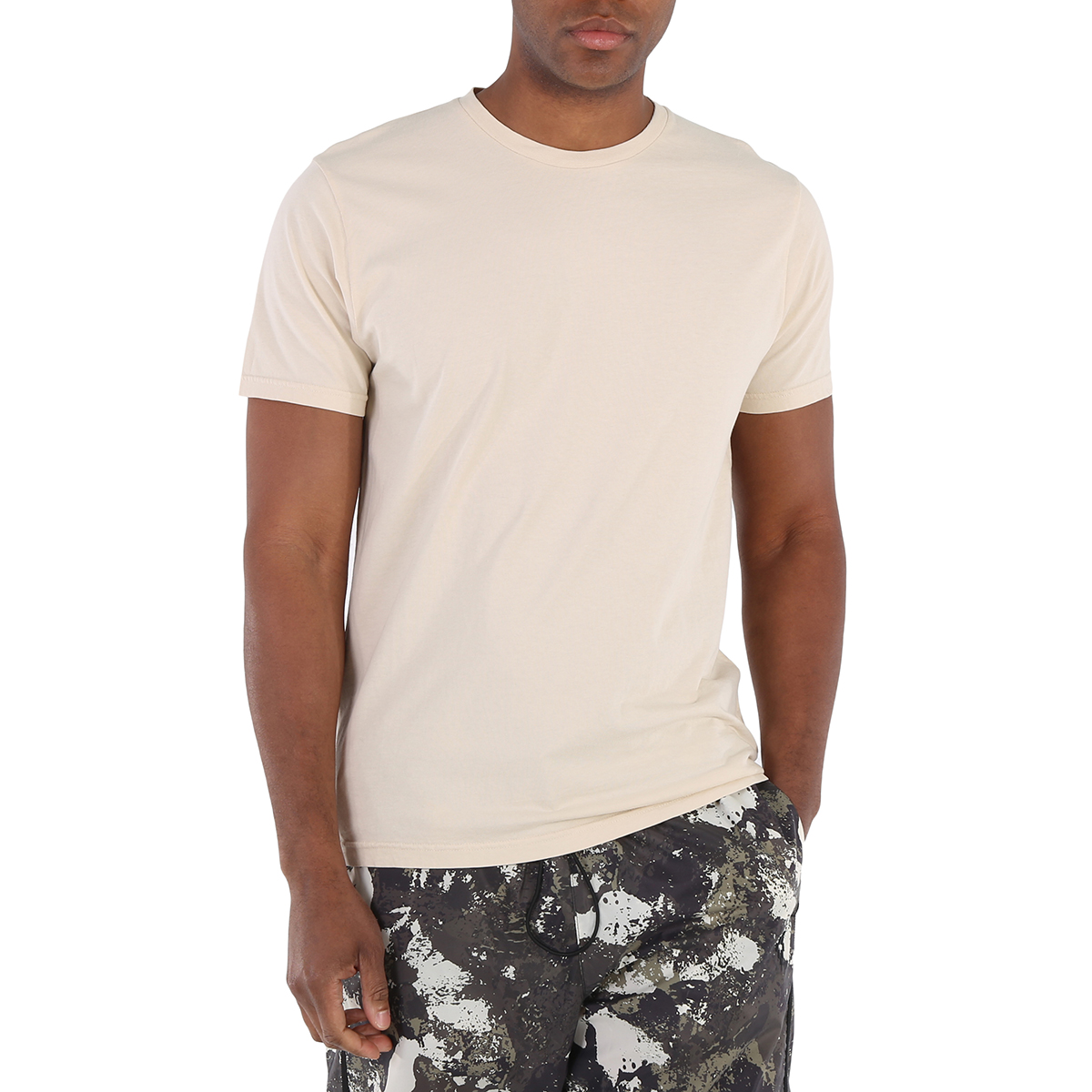 Colorful Standard Classic Organic Cotton T-shirt, Size X-Small CS1001 ...