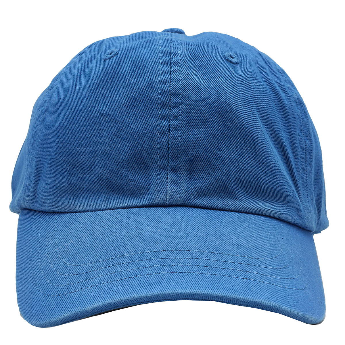 Colorful Standard Men's Pacific Blue Organic Cotton Cap CS6010 PACIFIC ...