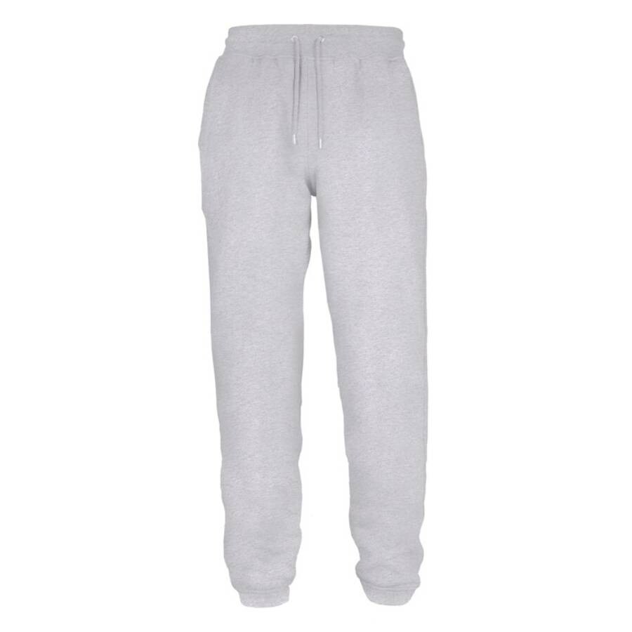 Colorful Standard Snow Melange Classic Organic Sweatpants, Size Large ...