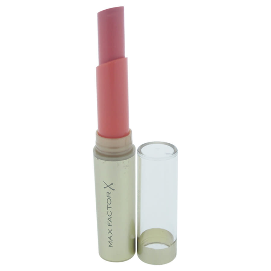 Max Factor Colour Intensifying Lip Balm - 10 Charming Coral by Max ...