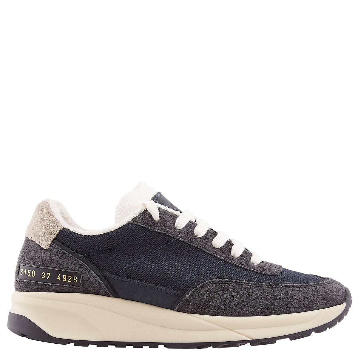 Common Projects Track Classic Low-Top Sneakers, Brand Size 37 ( US Size ...