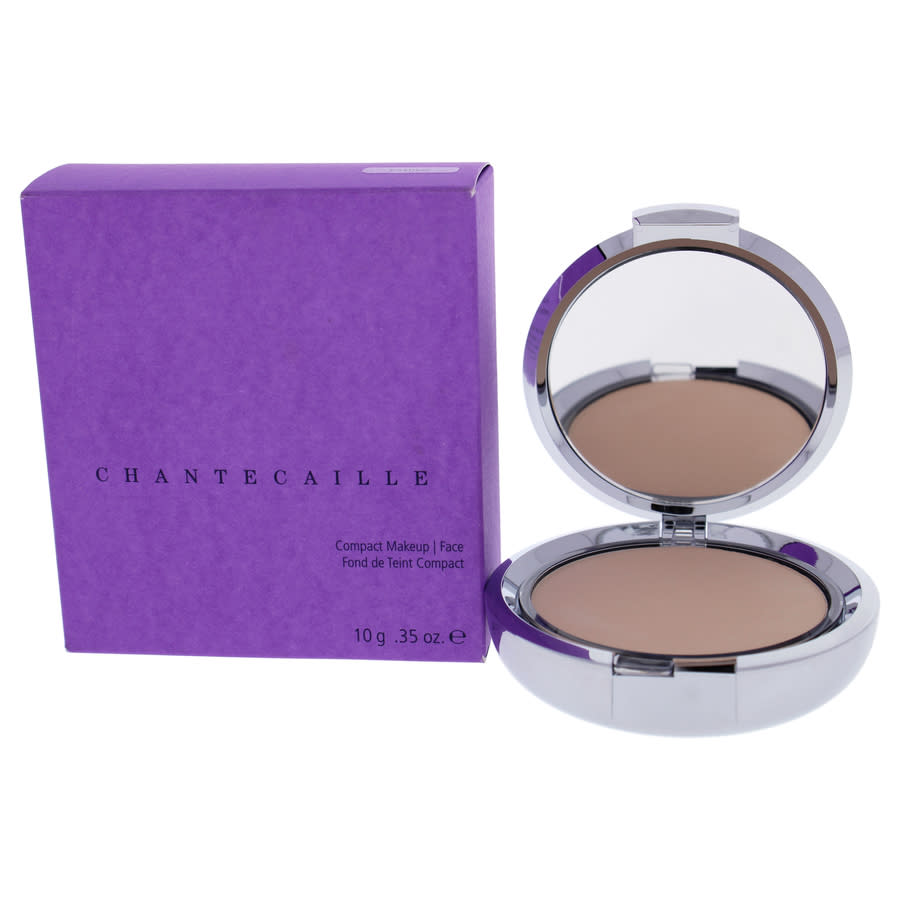Chantecaille Compact Makeup - Cashew by Chantecaille for Women - 0.35 ...
