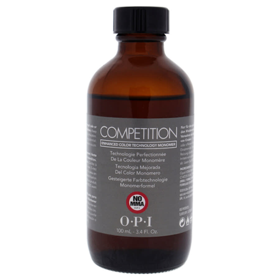 Opi Competition Monomer by OPI for Women - 3.4 oz Treatment ...