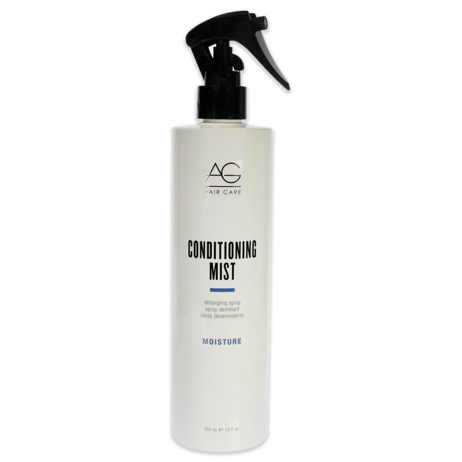 Ag Hair Conditioning Mist Detangling Spray by AG Hair Cosmetics for ...