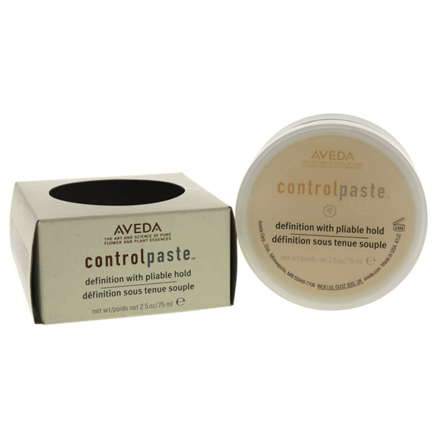 Aveda Control Paste by Aveda for Unisex - 2.5 oz Paste 18084967232 ...