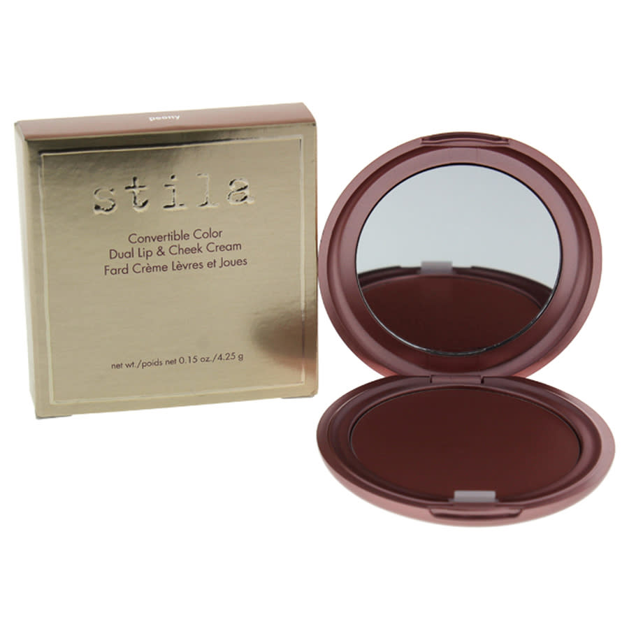 Stila Convertible Color Dual Lip & Cheek Cream - Peony by Stila for ...