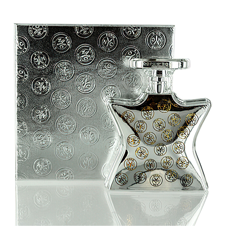 Bond No.9 Cooper Square / Bond No.9 EDP Spray 3.3 oz (m) 890766392002 ...