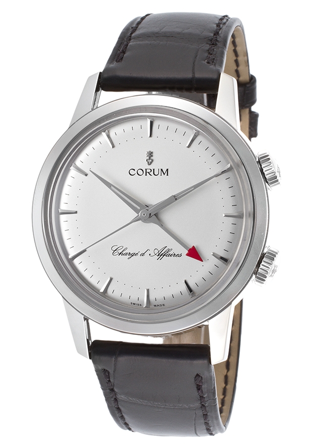 Corum Of The Silver Hand