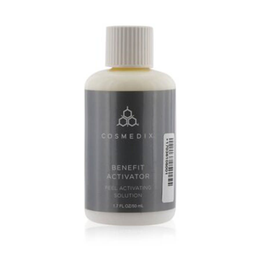 Cosmedix - Benefit Activator (Salon Product) 50ml/1.7oz 847137009021 ...