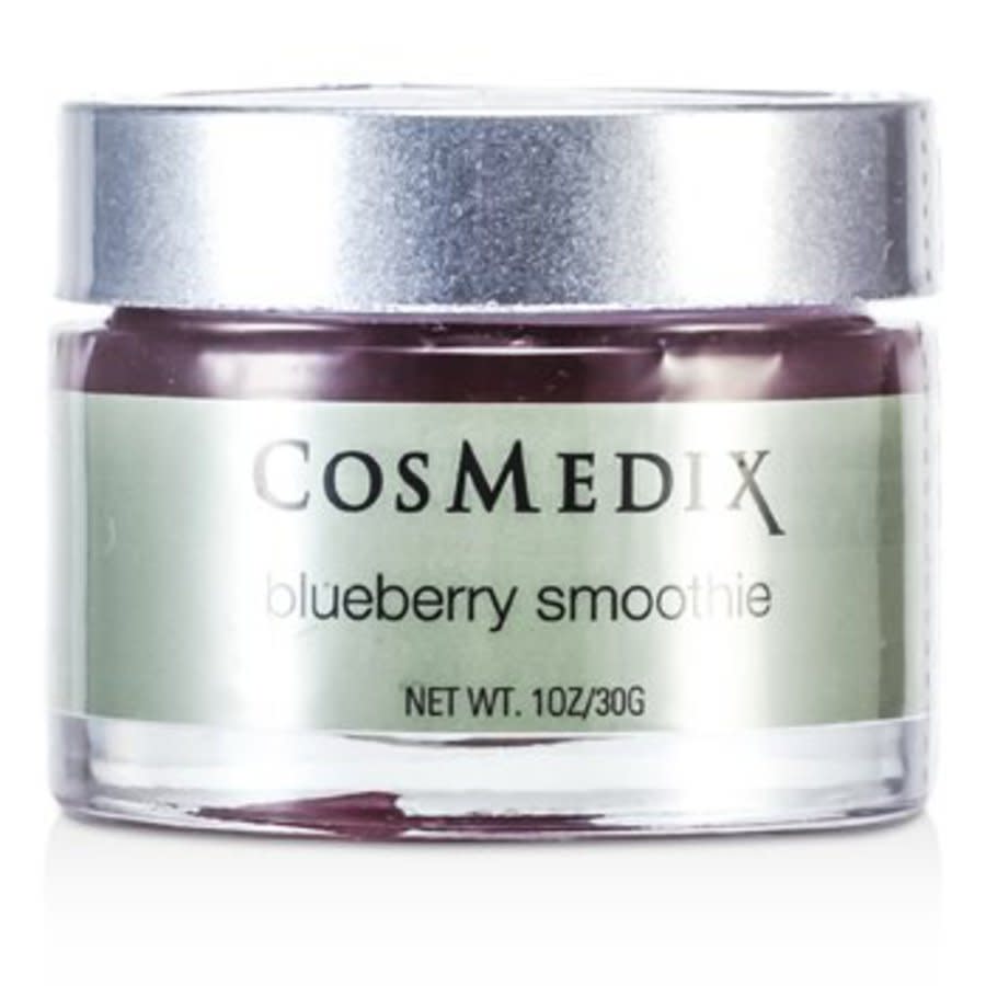Cosmedix - Blueberry Smoothie (Salon Product) 30g/1oz 847137000646 ...