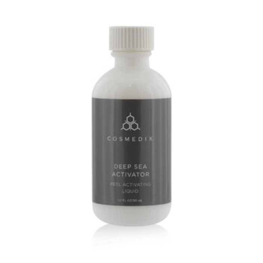 Cosmedix - Deep Sea Activator (Salon Product) 50ml/1.7oz 847137012649 ...