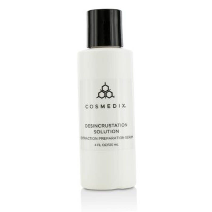 Cosmedix Ladies Desincrustation Solution Extraction Preparation Serum 4 ...