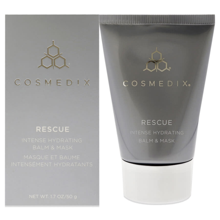 Cosmedix Ladies Rescue Intense Hydrating Balm and Mask 1.7 oz Skin Care ...