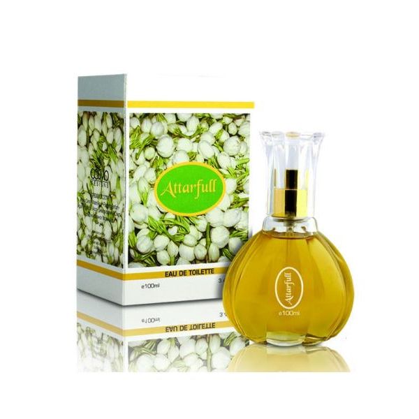 Cosmo Ladies Attarfull Perfume EDT 3.4 oz Fragrances 6085010090283 ...
